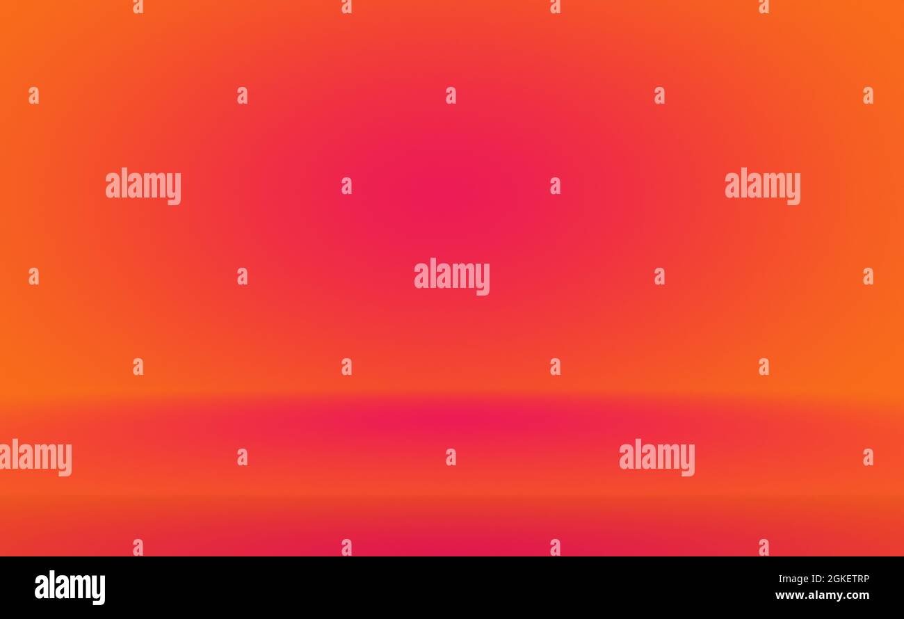 Abstract Orange background layout design,studio,room, web template ...