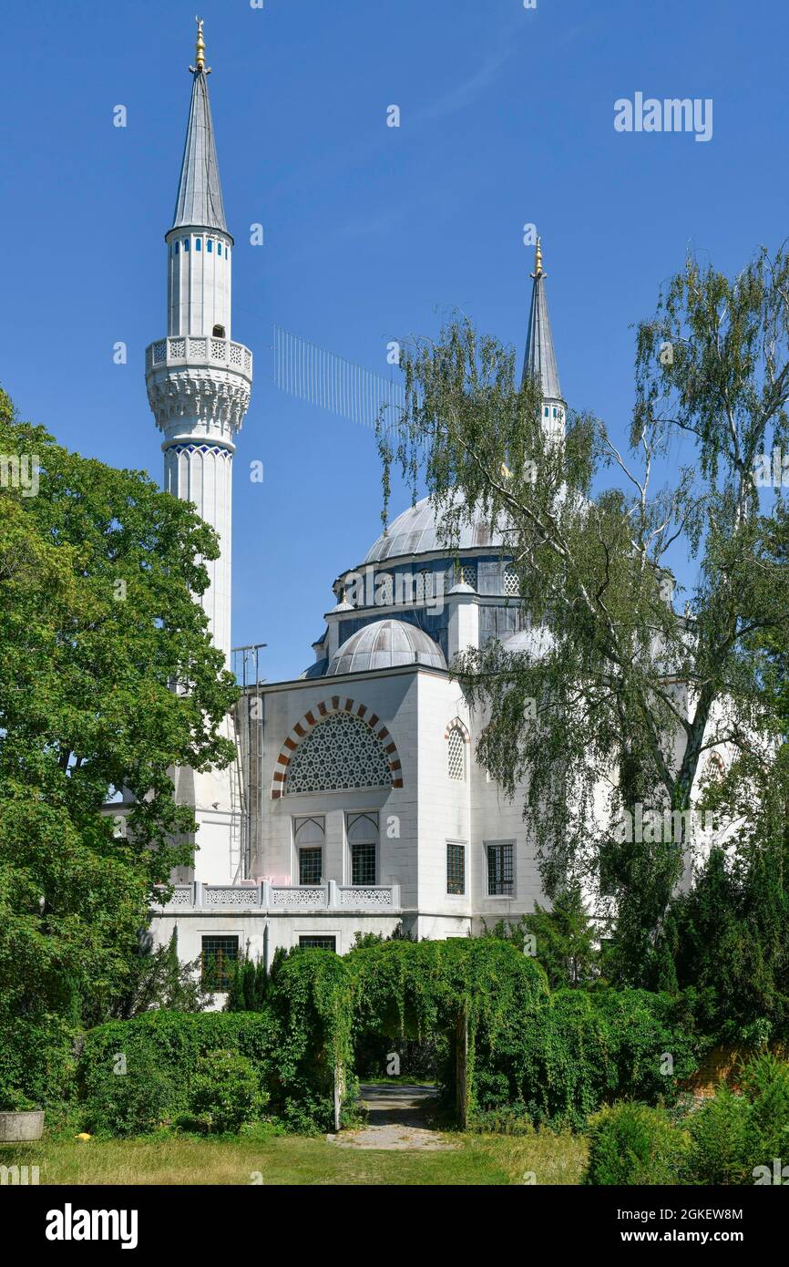 Columbiadamm berlin hi-res stock photography and images - Alamy