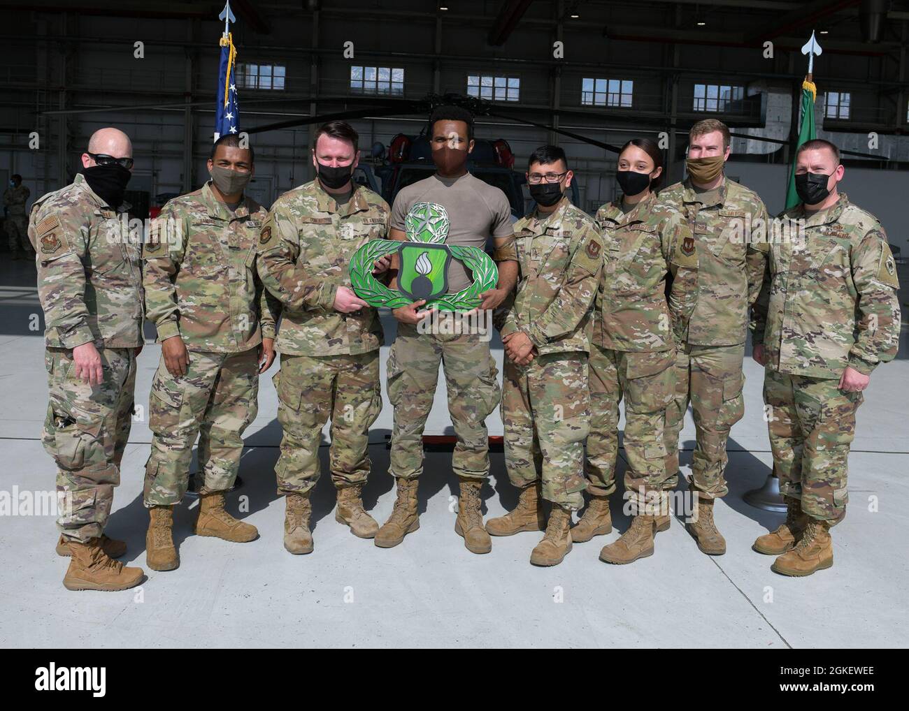 Unit 731 hi-res stock photography and images - Alamy