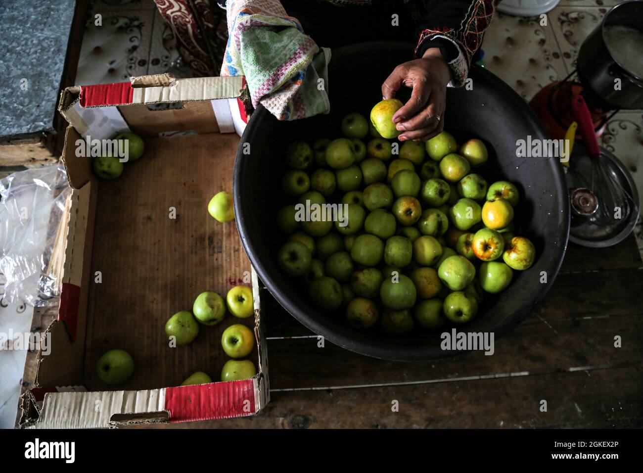 Hanan hi-res stock photography and images - Alamy