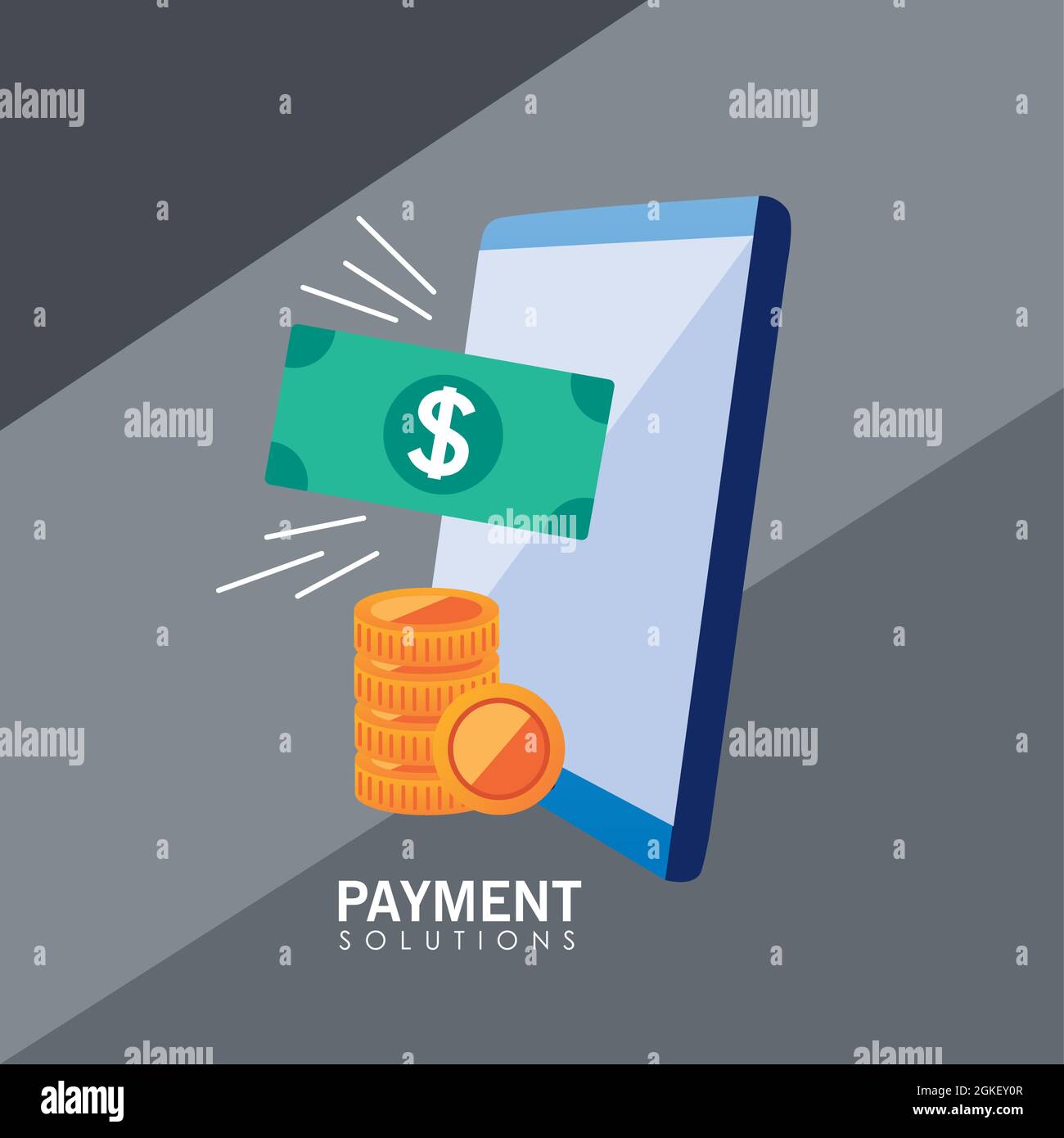 Saving solutions Stock Vector Images - Alamy