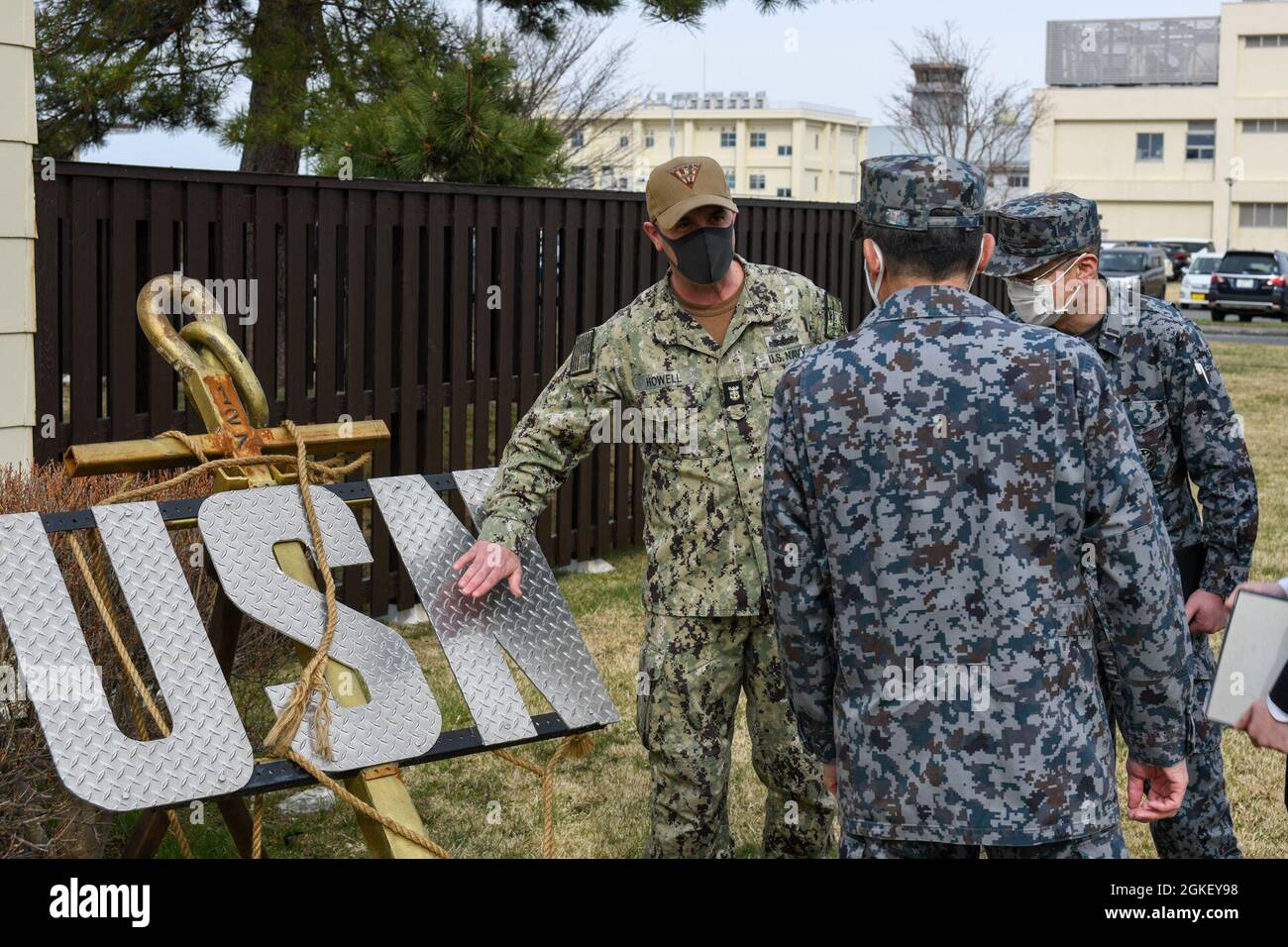 210402-N-GR586-2134 MISAWA, Japan (April 2, 2021) – Naval Air Facility ...