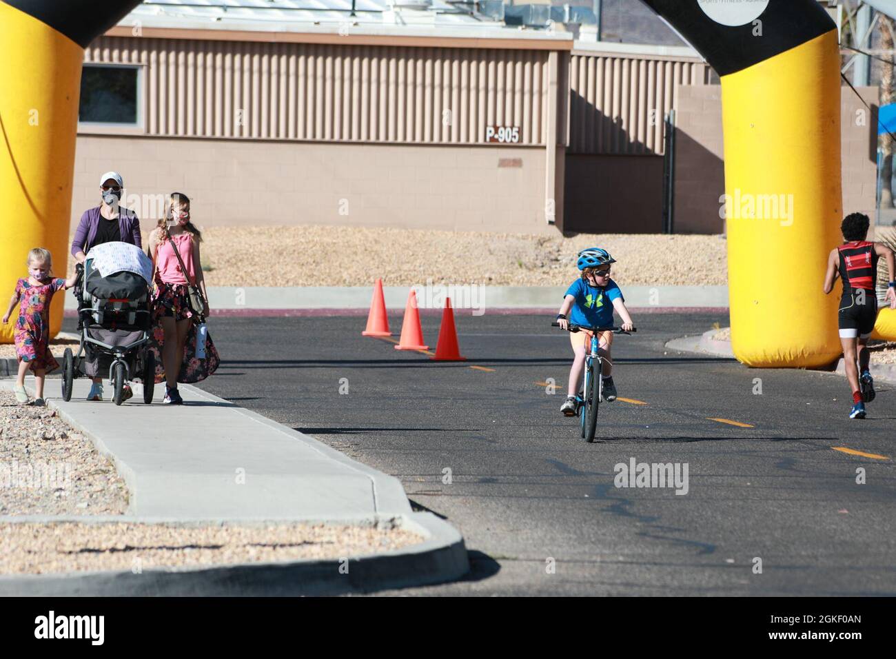 [Service] [Rank] [Name] assigned to [Unit], [describe action] during ...