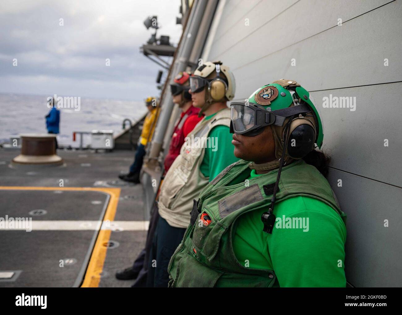 Helicopter sea combat squadron hsc 22 hi-res stock photography and ...