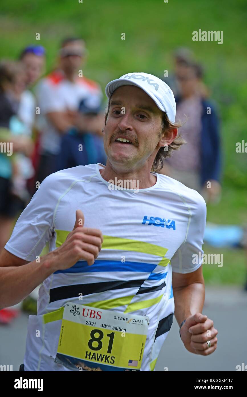 Hayden hawks hi-res stock photography and images - Alamy