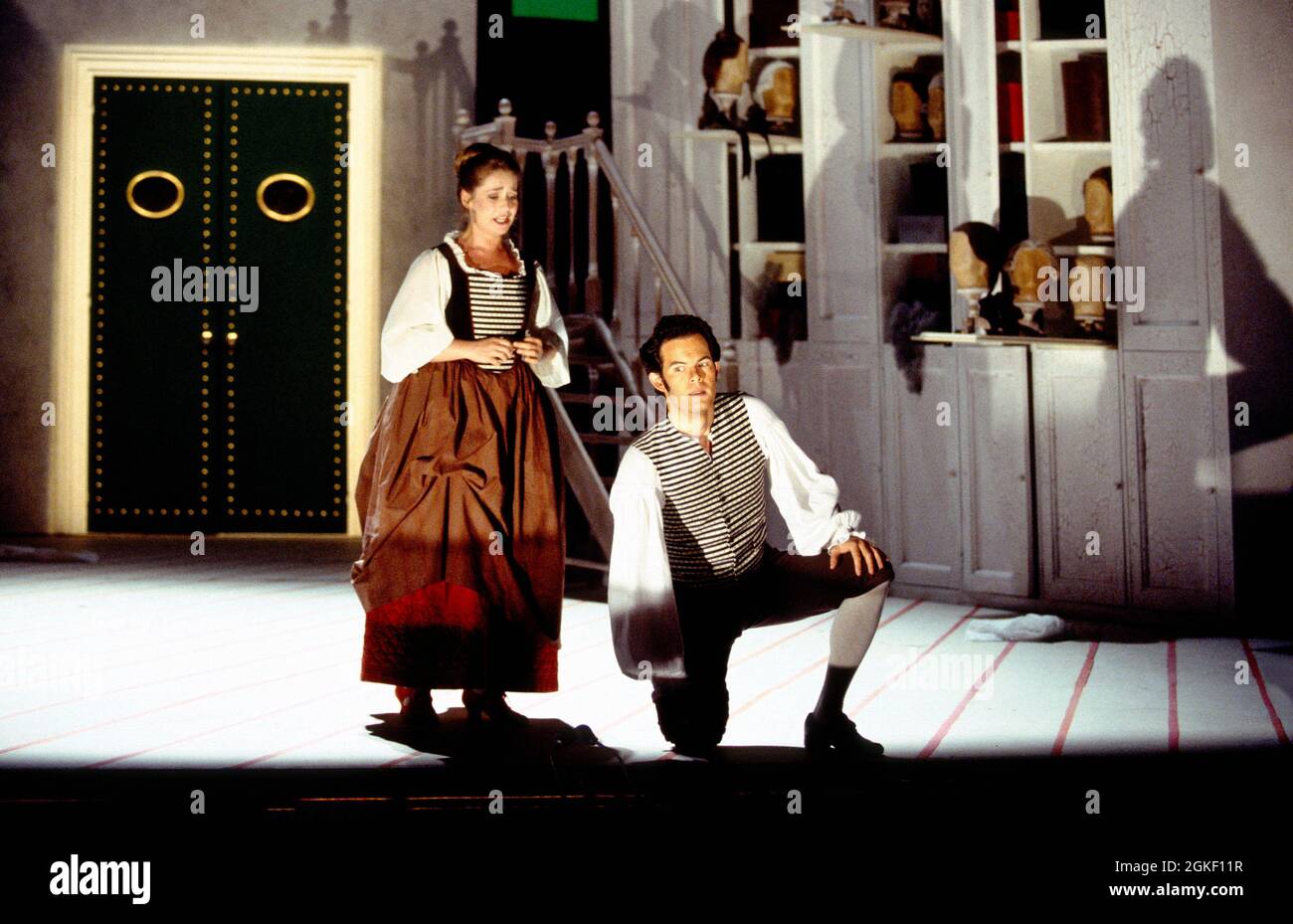 Alison hagley hi-res stock photography and images - Alamy