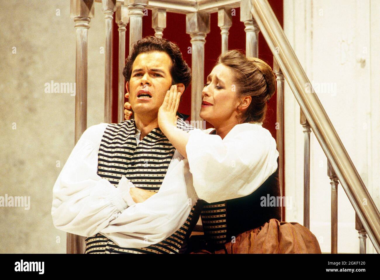 Alison hagley hi-res stock photography and images - Alamy