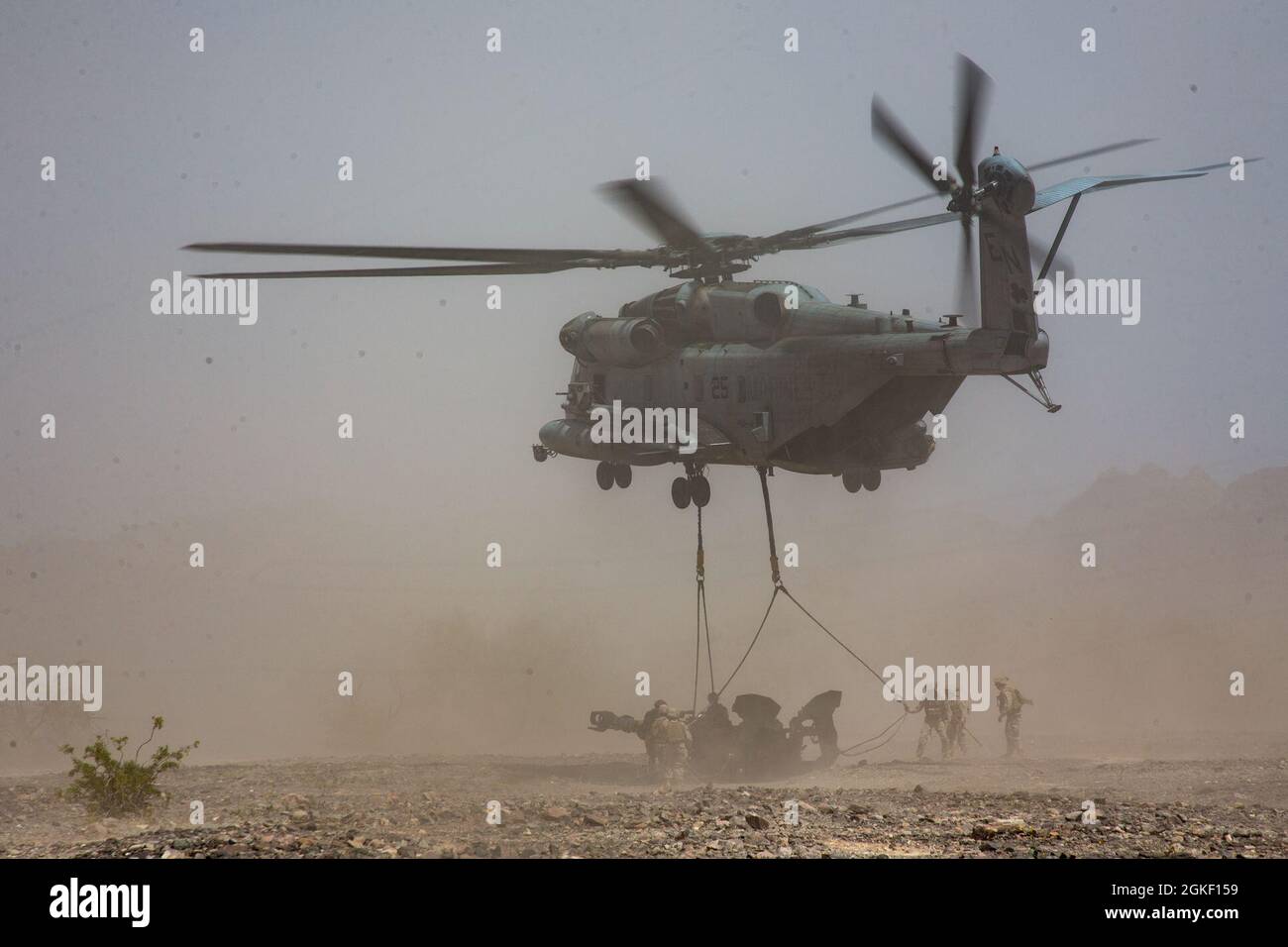 U.S. Marines with Combat Logistics Battalion 13, Combat Logistics ...