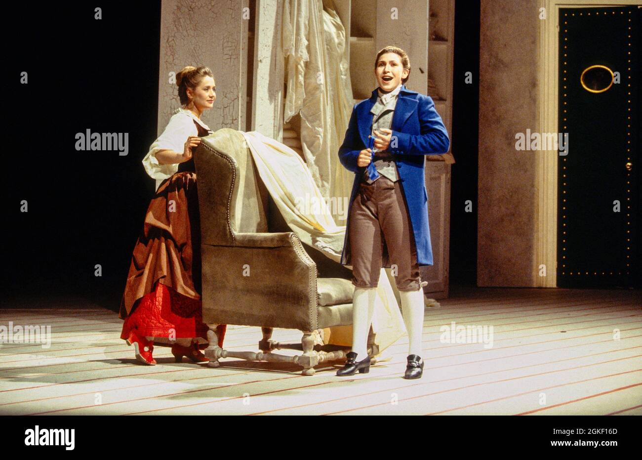 Alison hagley hi-res stock photography and images - Alamy