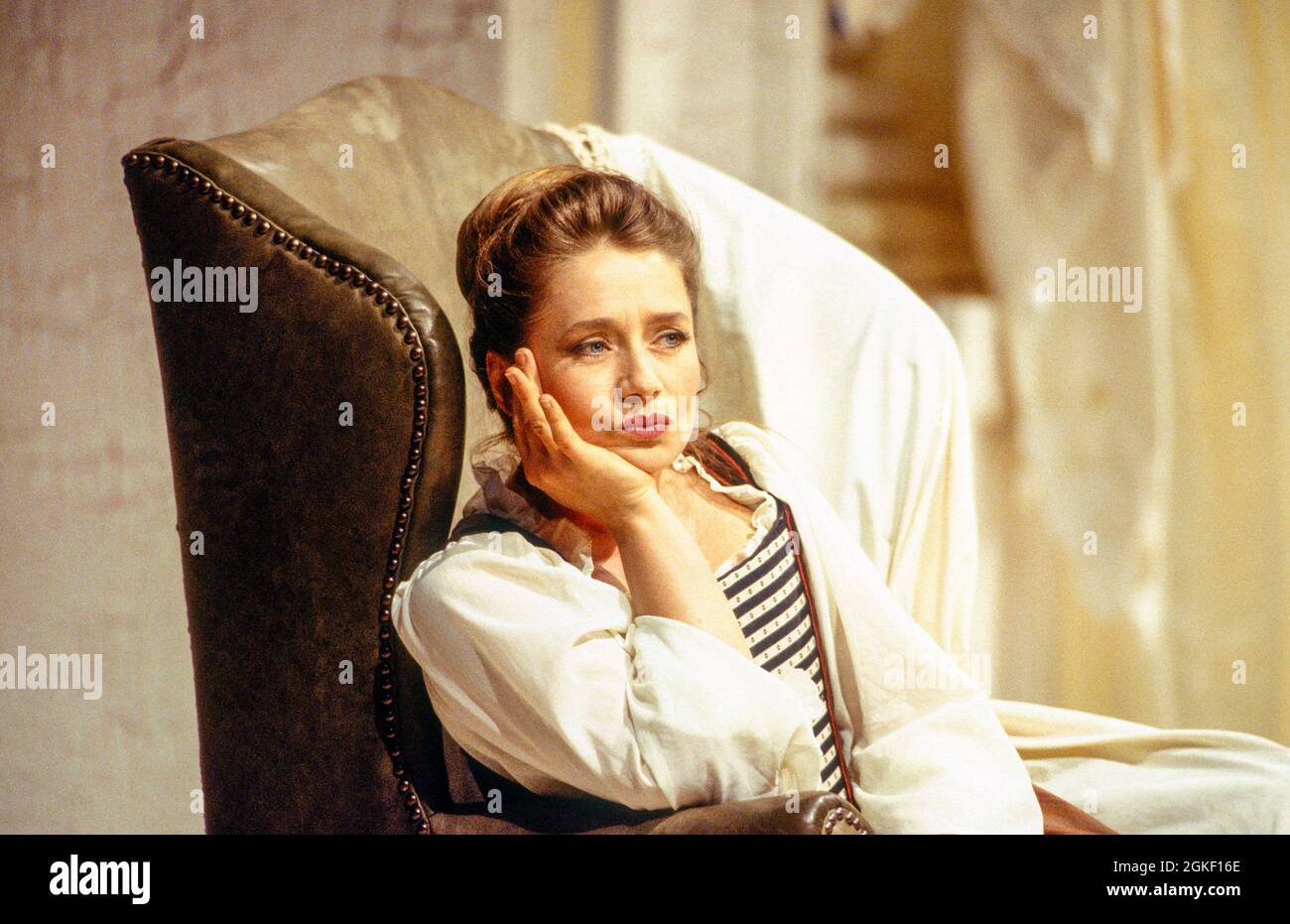 Alison hagley hi-res stock photography and images - Alamy