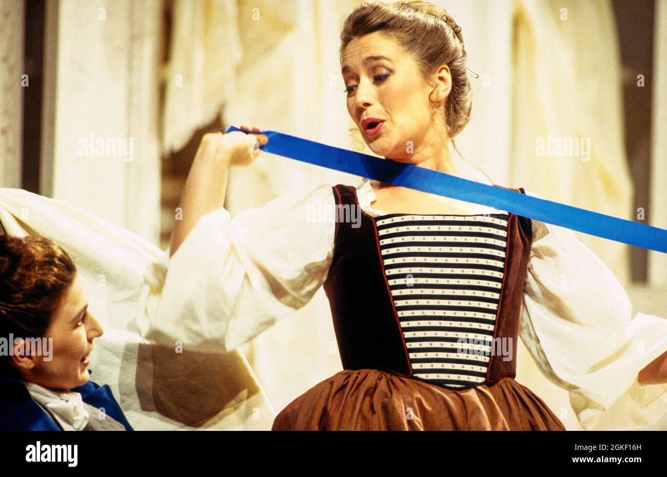 Marie ange todorovitch hi-res stock photography and images - Alamy