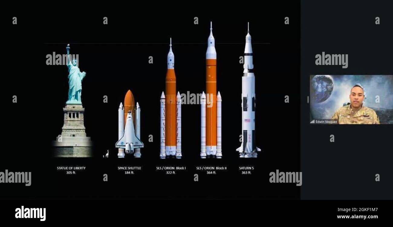 U.S. Army Soldier Maj. Edwin Vasquez, Task Force Spartan Chief of Space ...