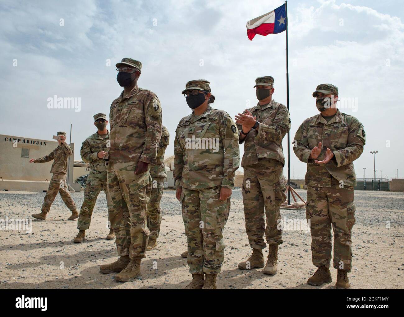 Backbone of the army hi-res stock photography and images - Alamy