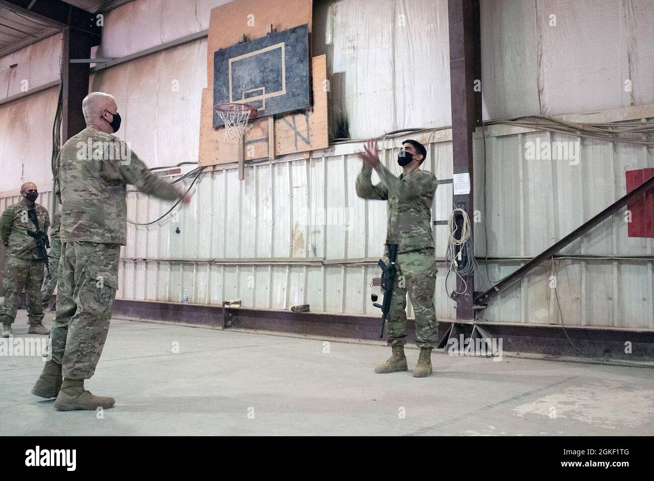 Maj Gen John P Sullivan High Resolution Stock Photography and Images ...