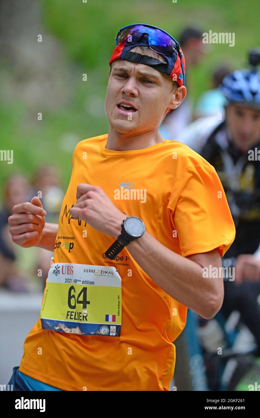 Anthony wallis hi-res stock photography and images - Alamy