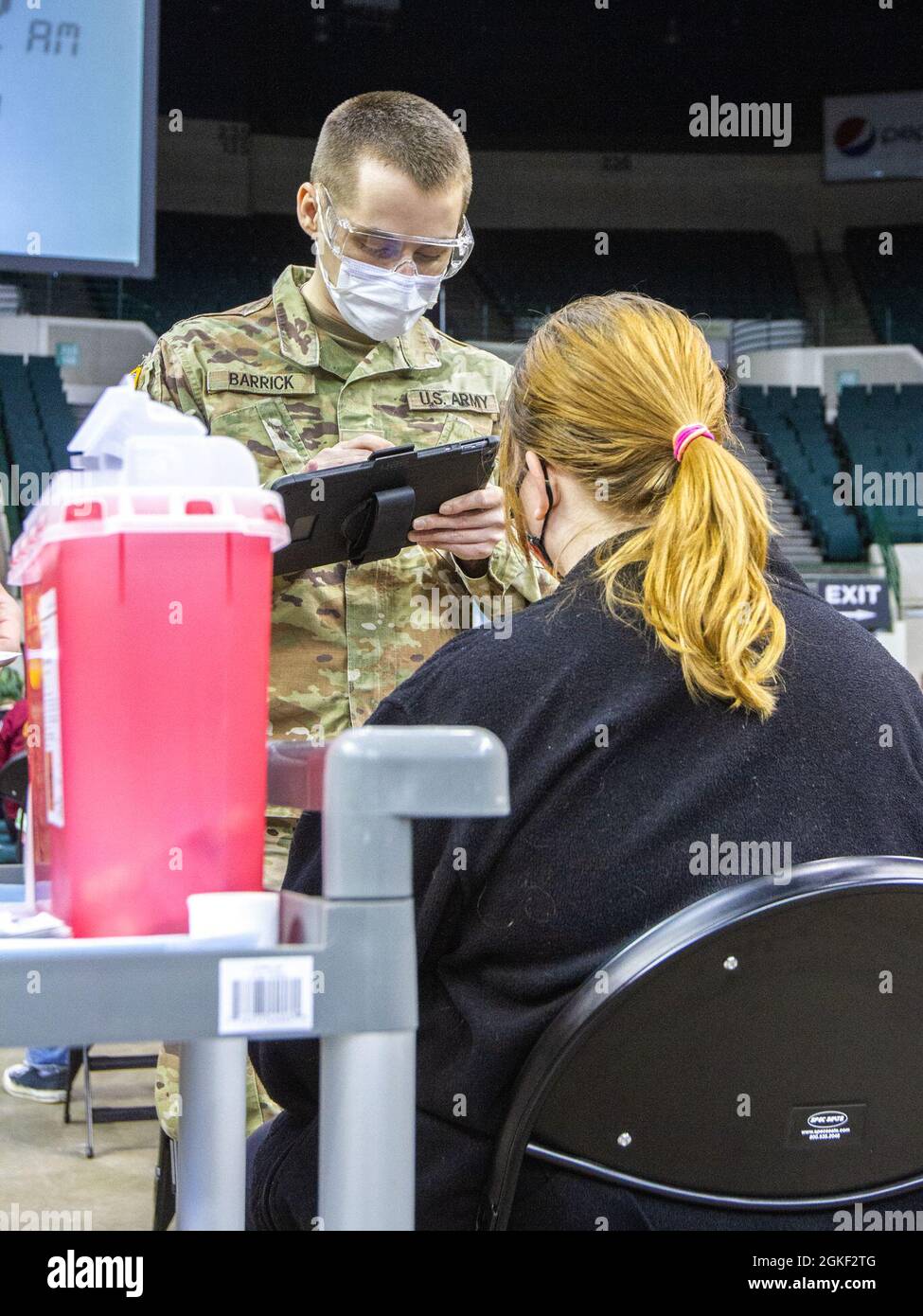 145th armored regiment hi-res stock photography and images - Alamy