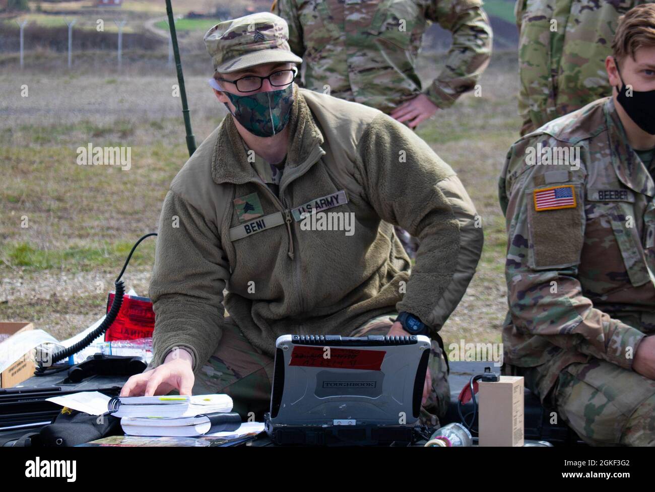 1 113th cavalry regiment hi-res stock photography and images - Alamy