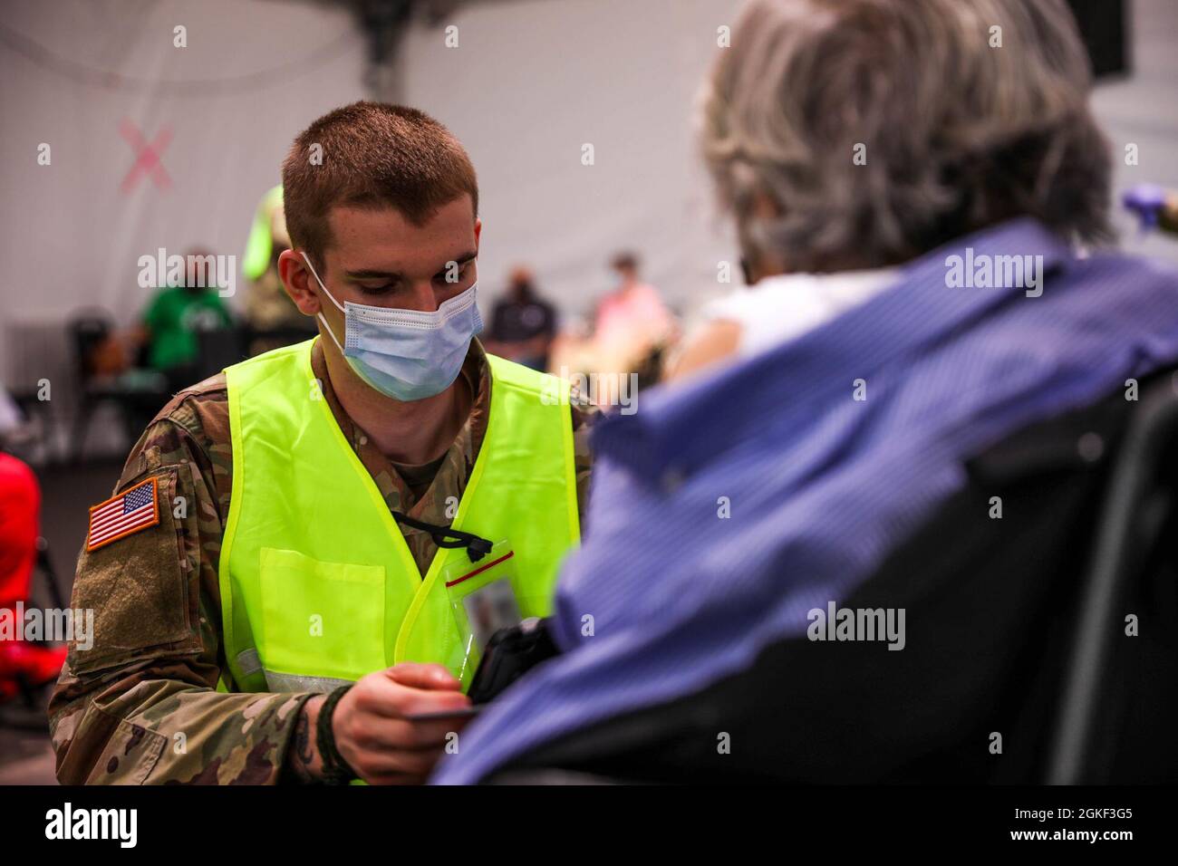 426th brigade support battalion hi-res stock photography and images - Alamy