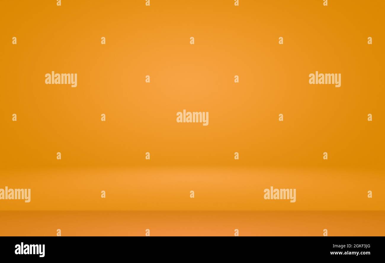 Abstract Orange background layout design,studio,room, web template ...
