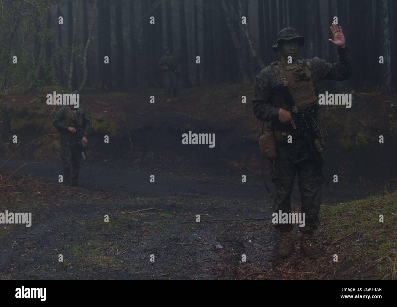 21 engineer regiment hi-res stock photography and images - Alamy