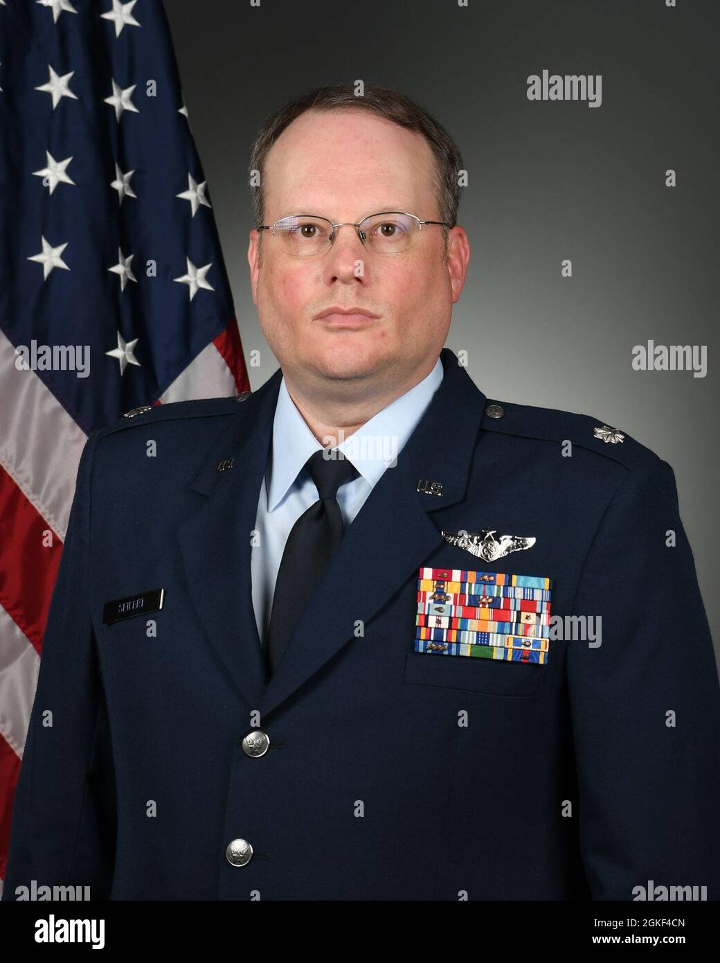 605th test and evaluation squadron detachment 2 hi-res stock ...