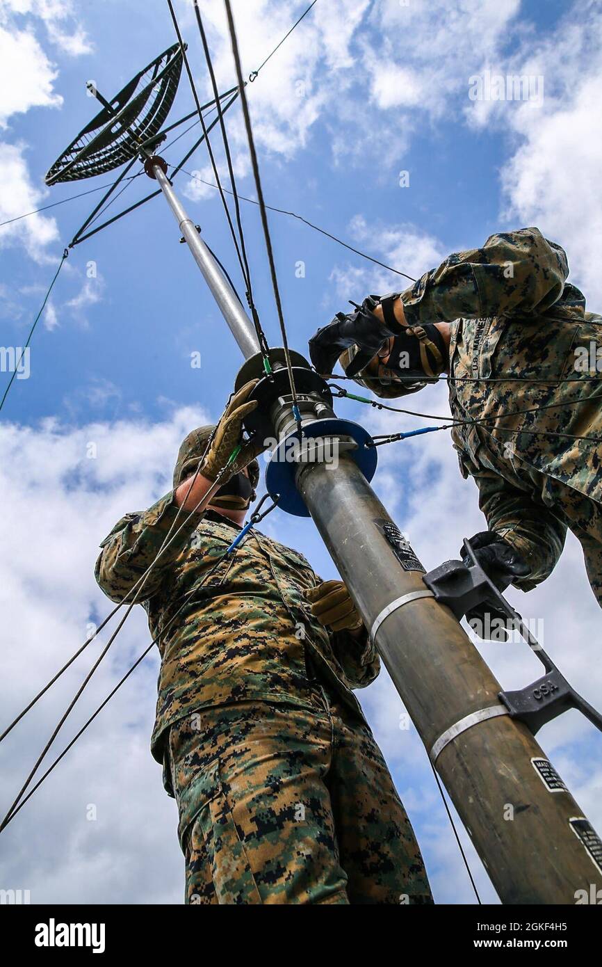 Global supply systems hi-res stock photography and images - Alamy