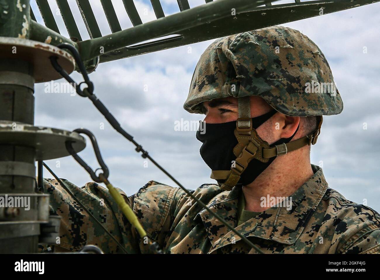 Simpson channel hi-res stock photography and images - Alamy