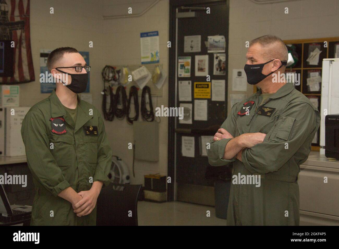 Lt gen heckl hi-res stock photography and images - Alamy