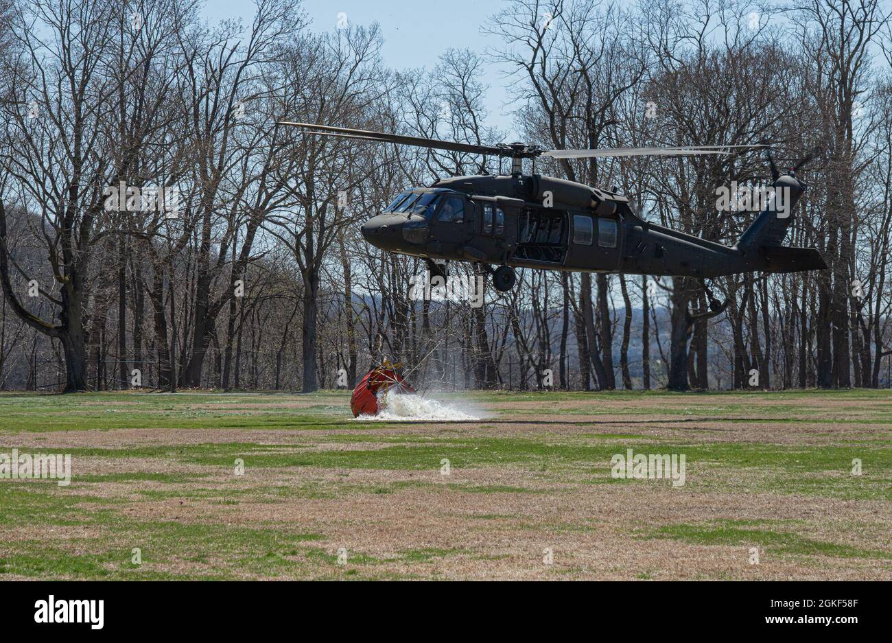 142nd infantry regiment hi-res stock photography and images - Alamy