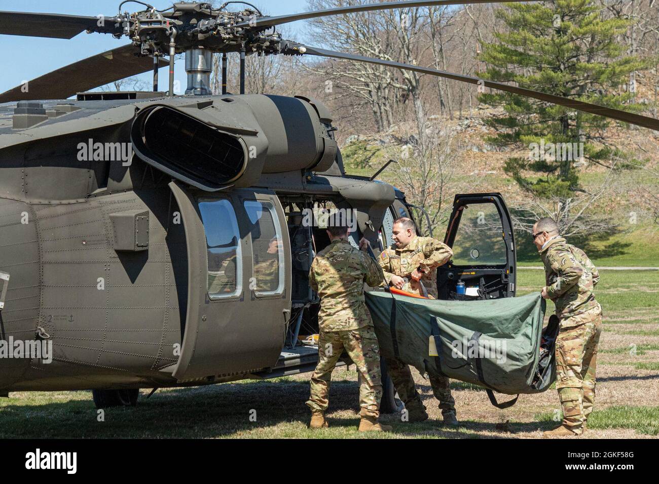 142nd infantry regiment hi-res stock photography and images - Alamy