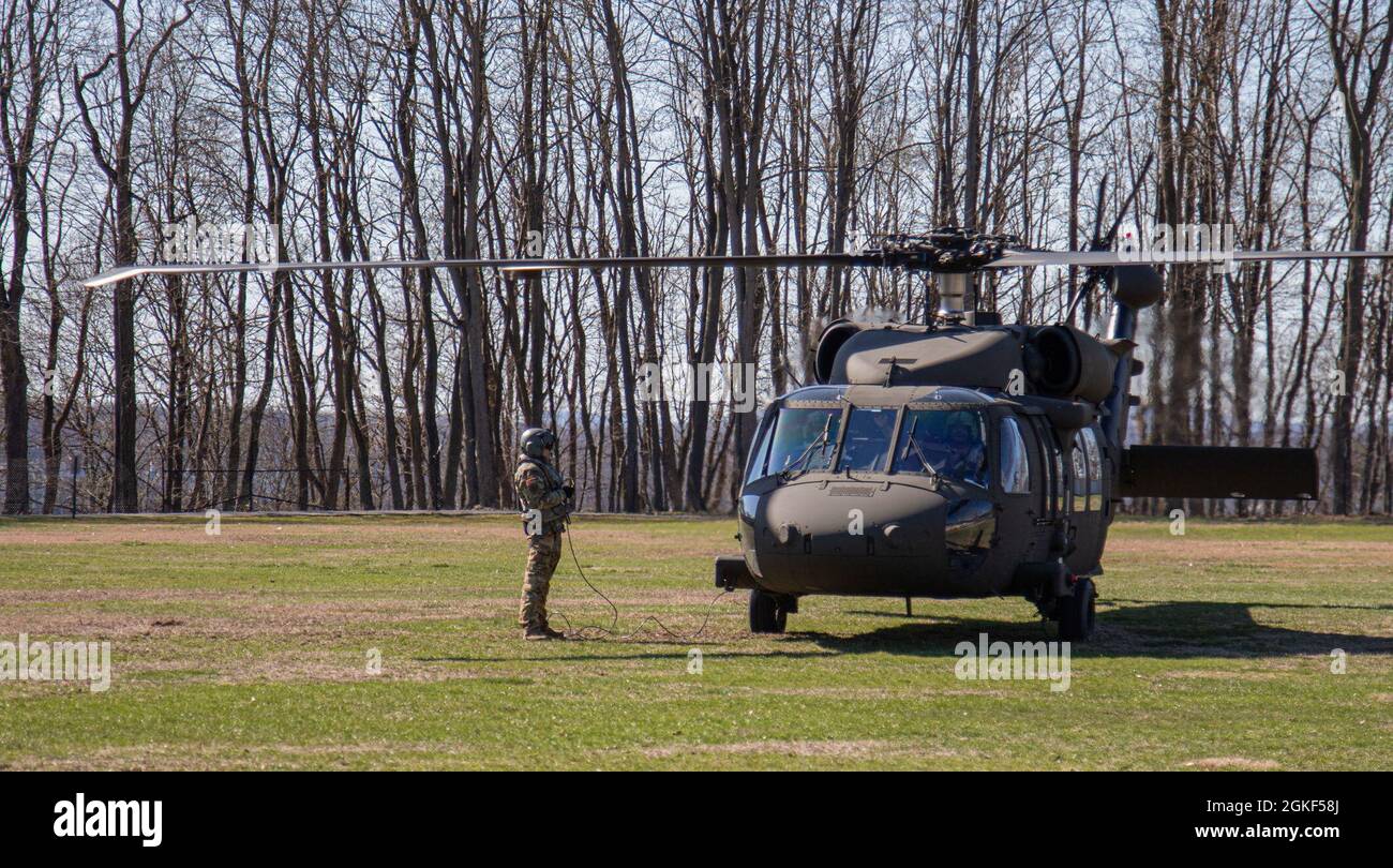 142nd infantry regiment hi-res stock photography and images - Alamy