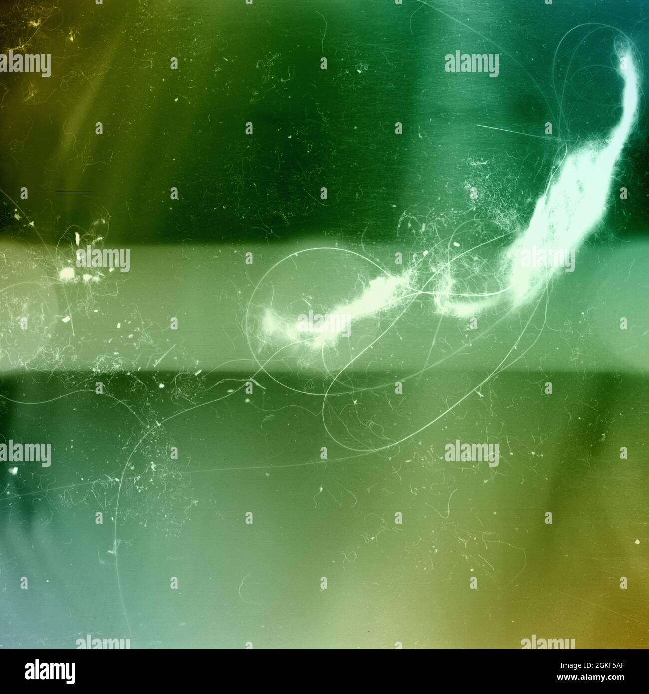 Designed square grainy medium format film frame. Film texture ...