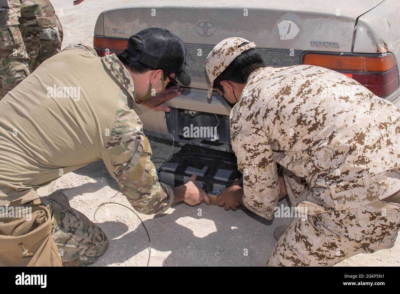 Isa air base hi-res stock photography and images - Alamy