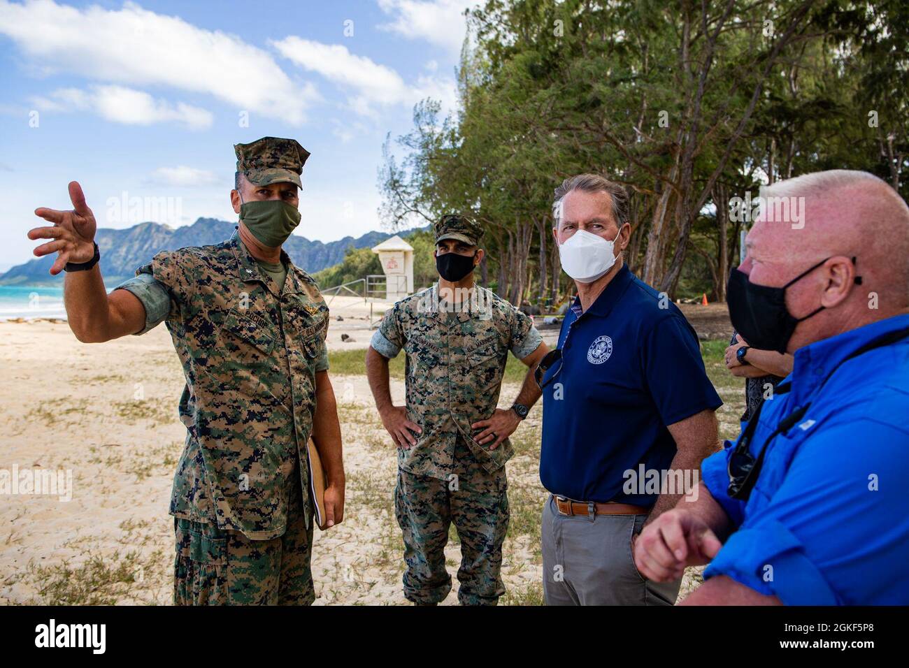 Staff training hi hi-res stock photography and images - Alamy