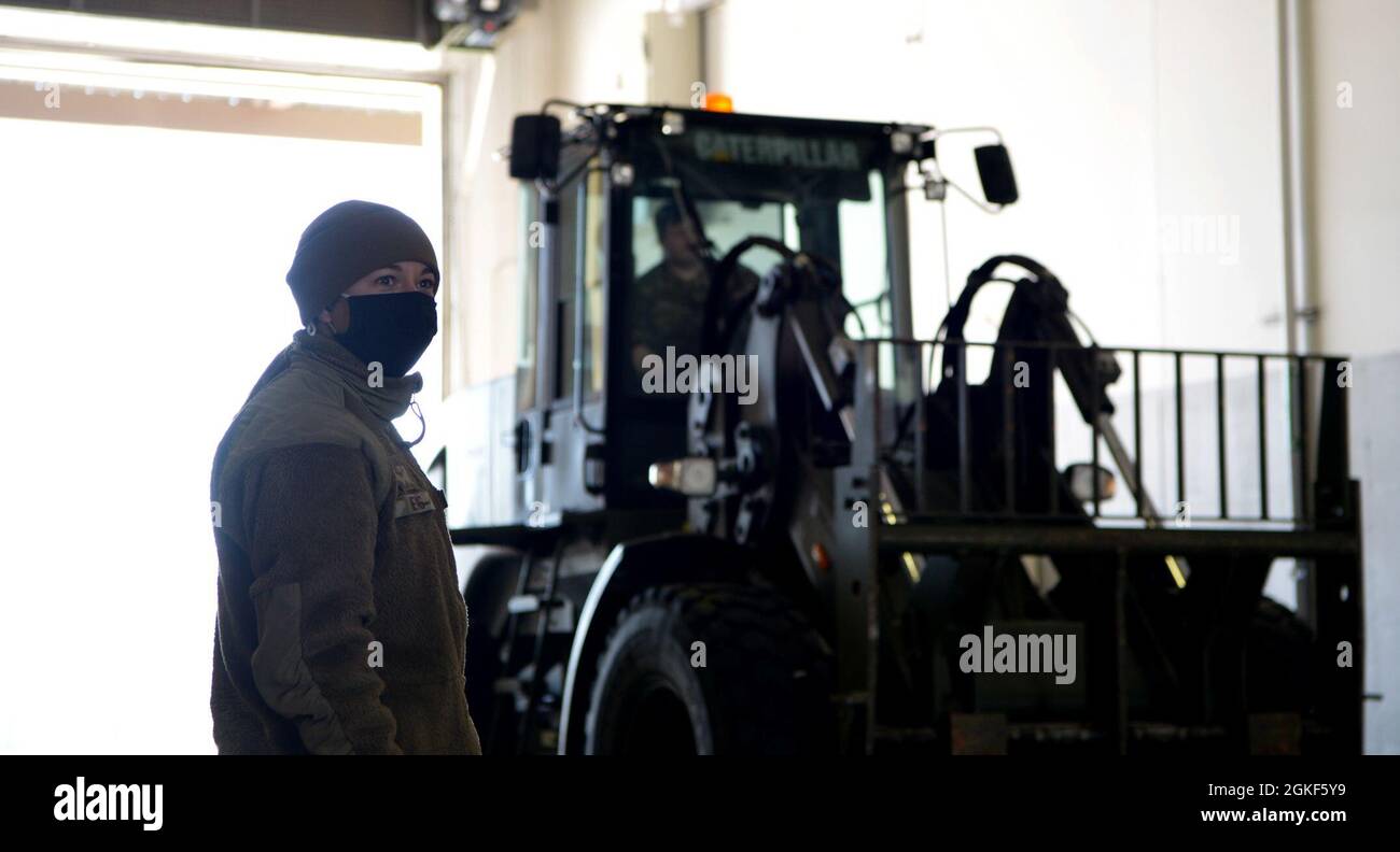 354th Lrs High Resolution Stock Photography and Images - Alamy