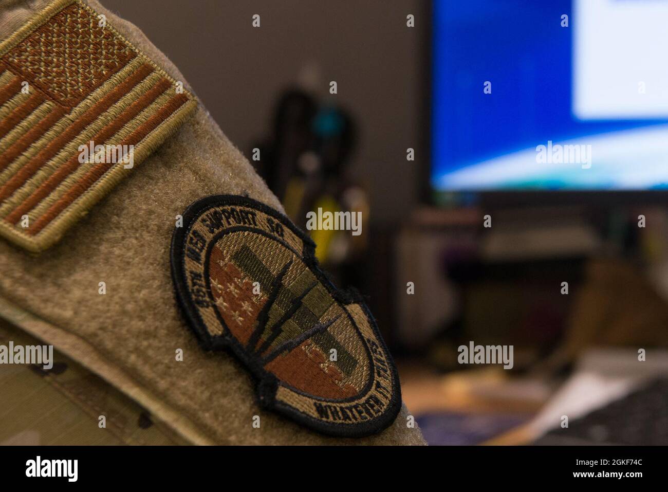 86th mdss hi-res stock photography and images - Alamy