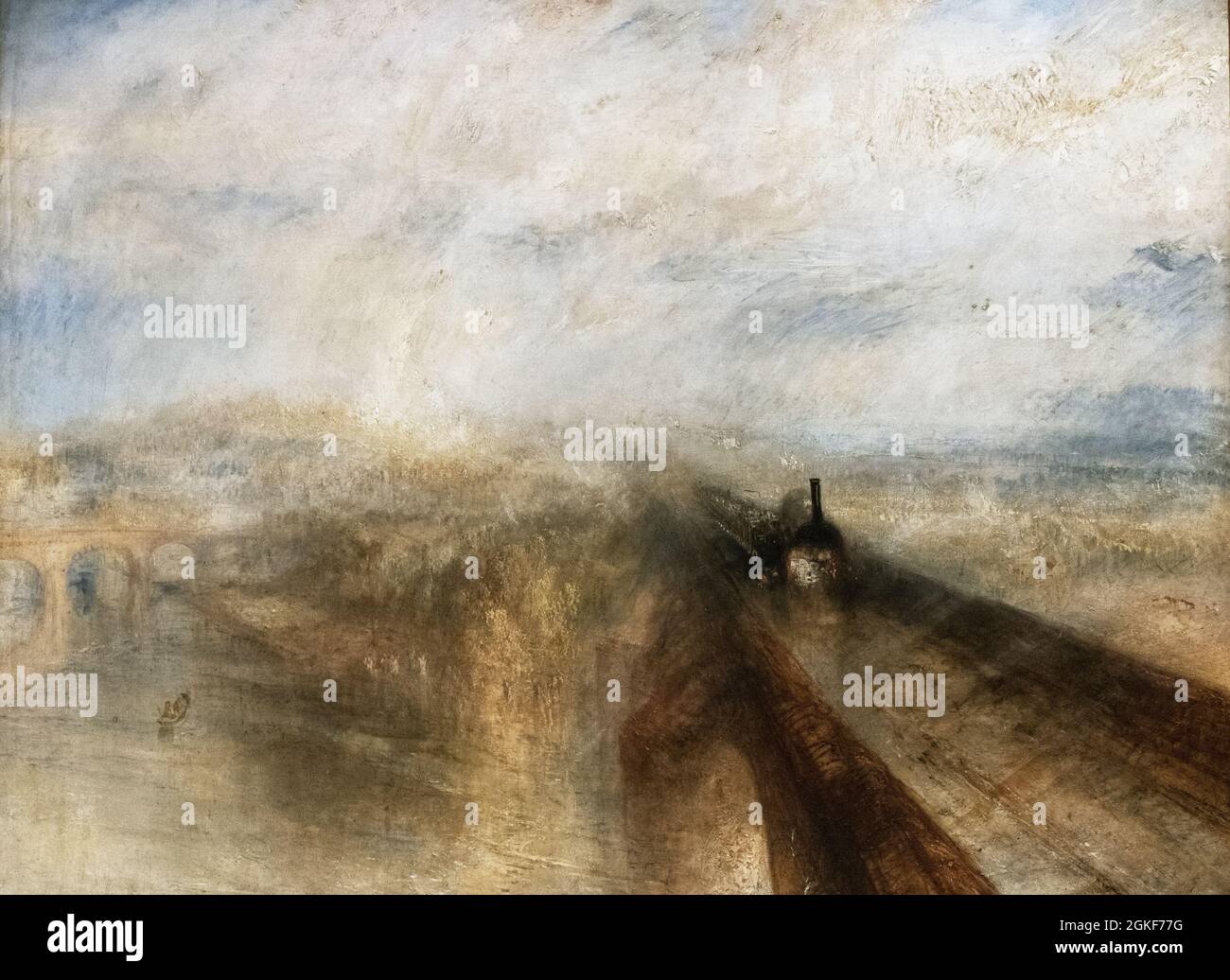 Jmw Turner Paintings High Resolution Stock Photography and Images - Alamy