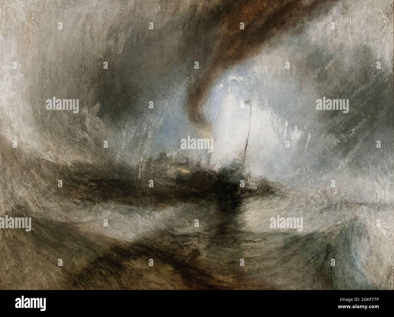 Steam Mouth High Resolution Stock Photography and Images - Alamy