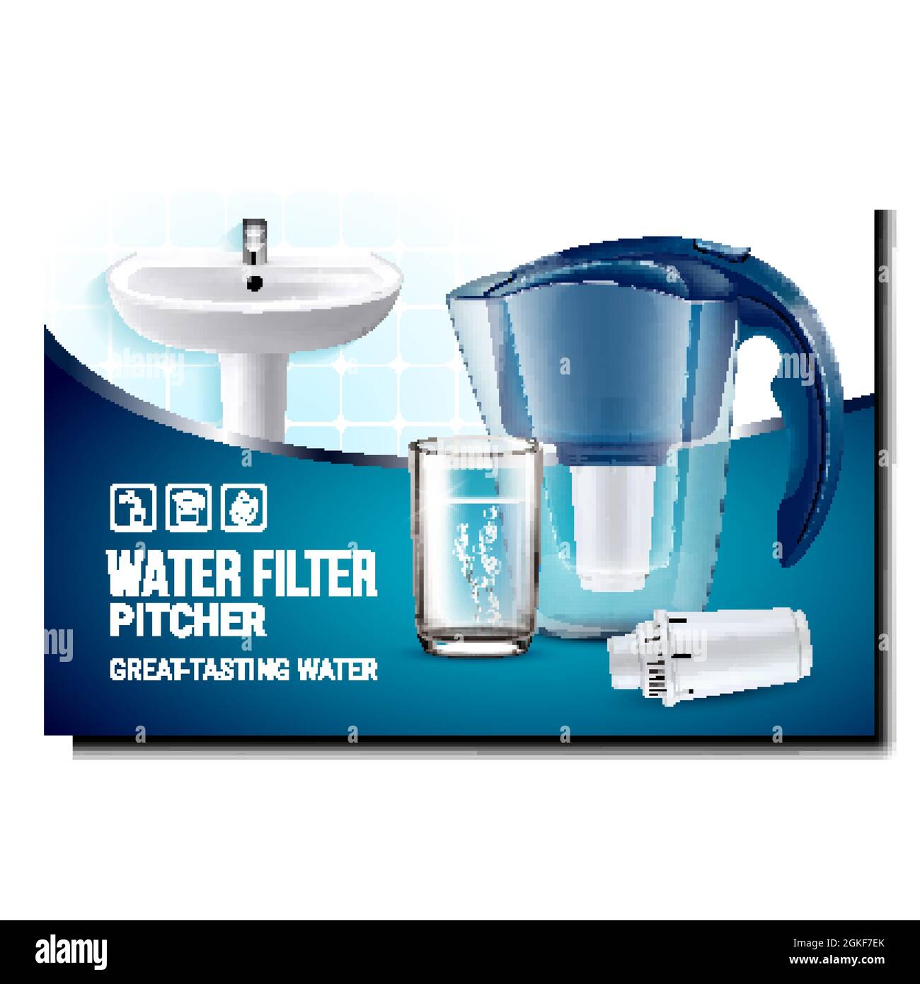 Ceramic cartridge Stock Vector Images - Alamy