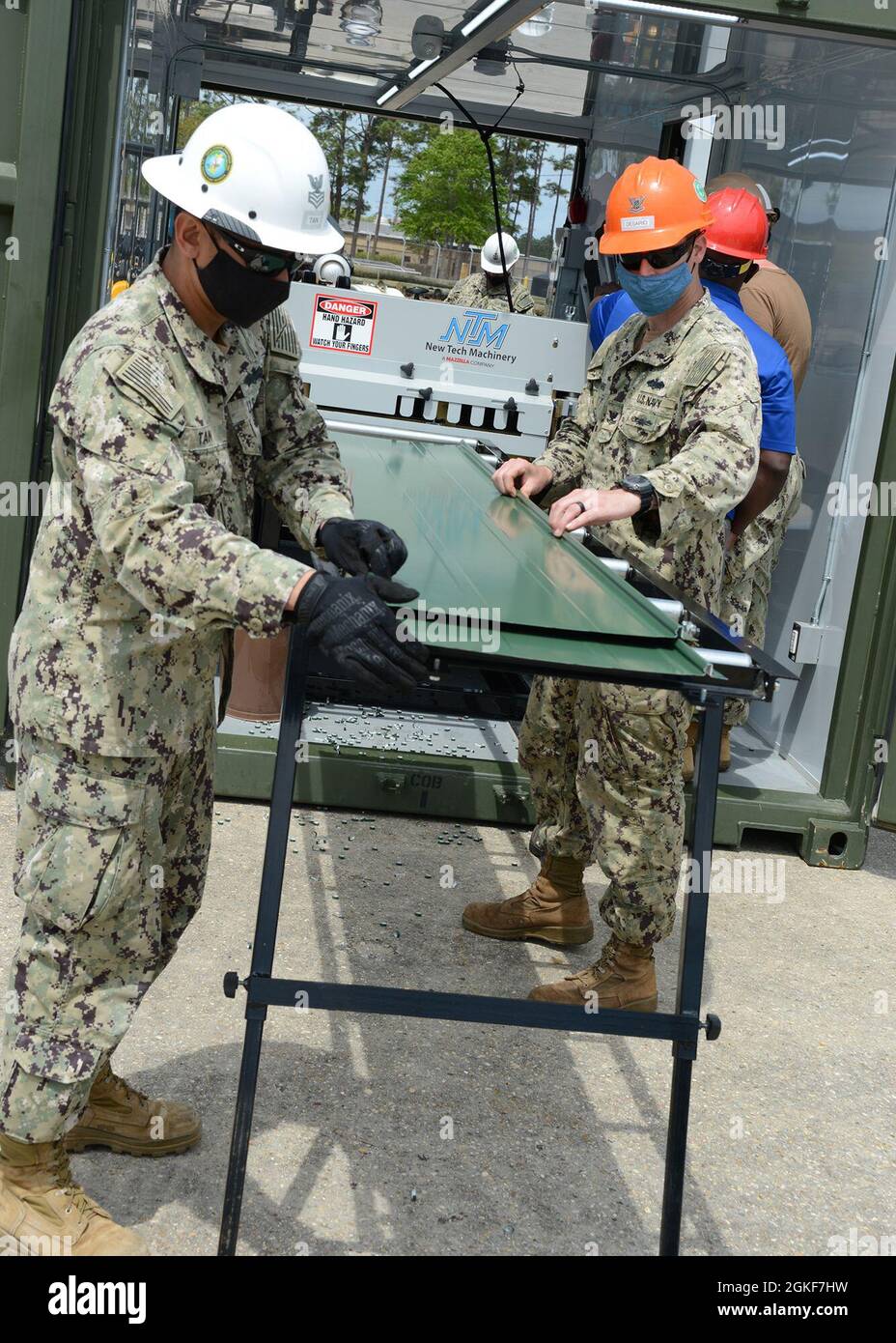 Ncg two hi-res stock photography and images - Alamy