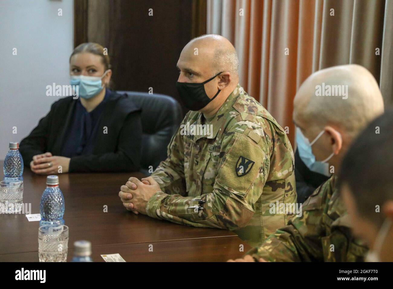 Mayor of constanta hi-res stock photography and images - Alamy