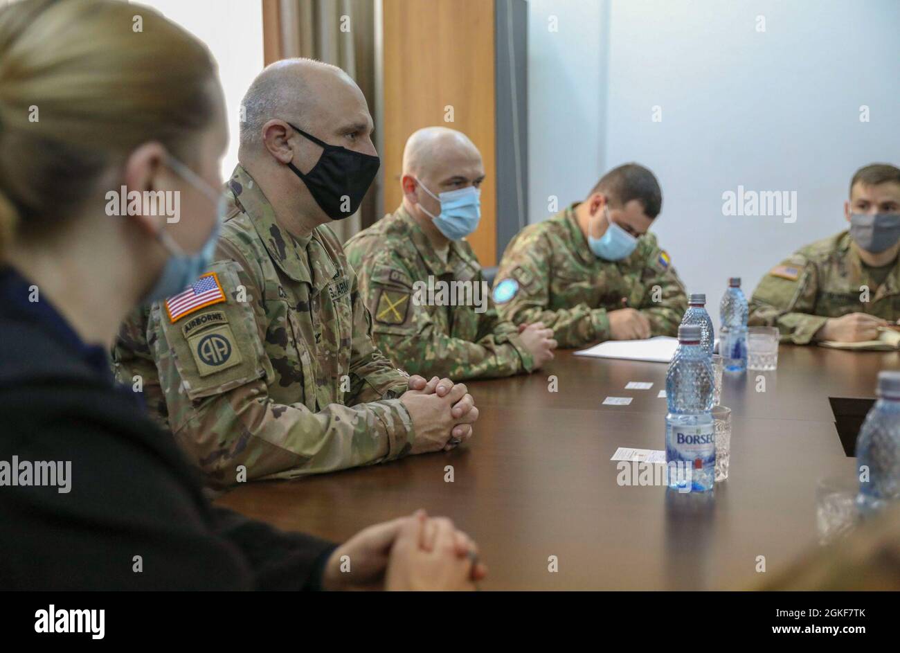 Vergil chitac hi-res stock photography and images - Alamy