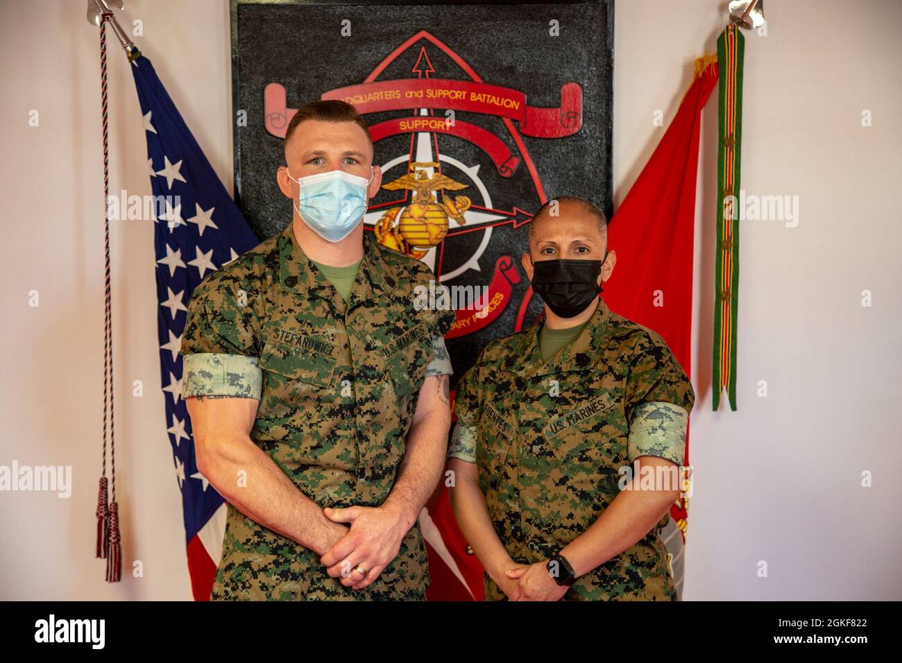 Marine installations east hi-res stock photography and images - Alamy