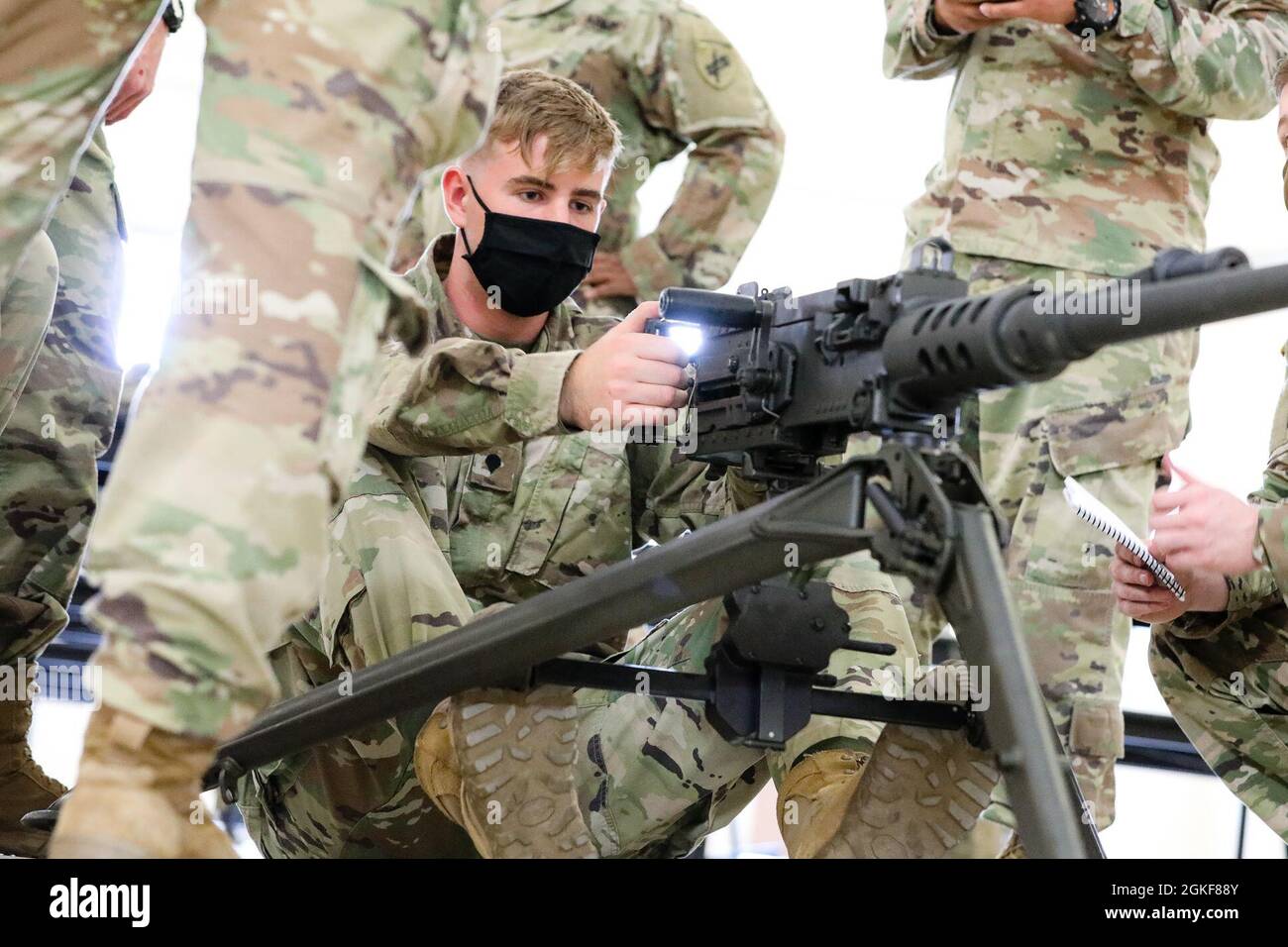 First army bwc hi-res stock photography and images - Alamy