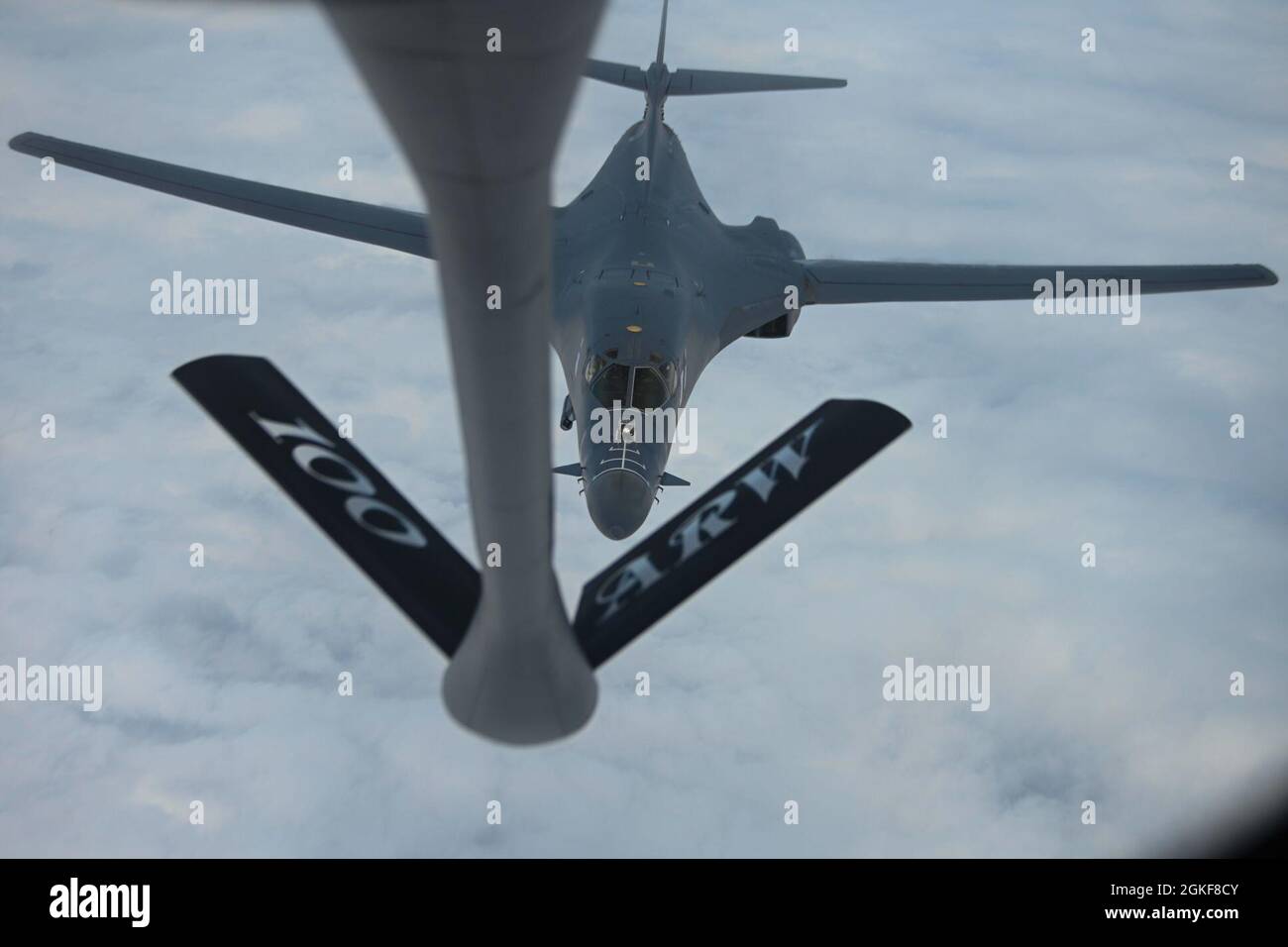 28th bomber wing hi-res stock photography and images - Alamy