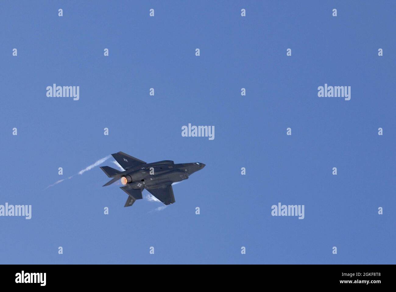 354th fighter wing hi-res stock photography and images - Alamy