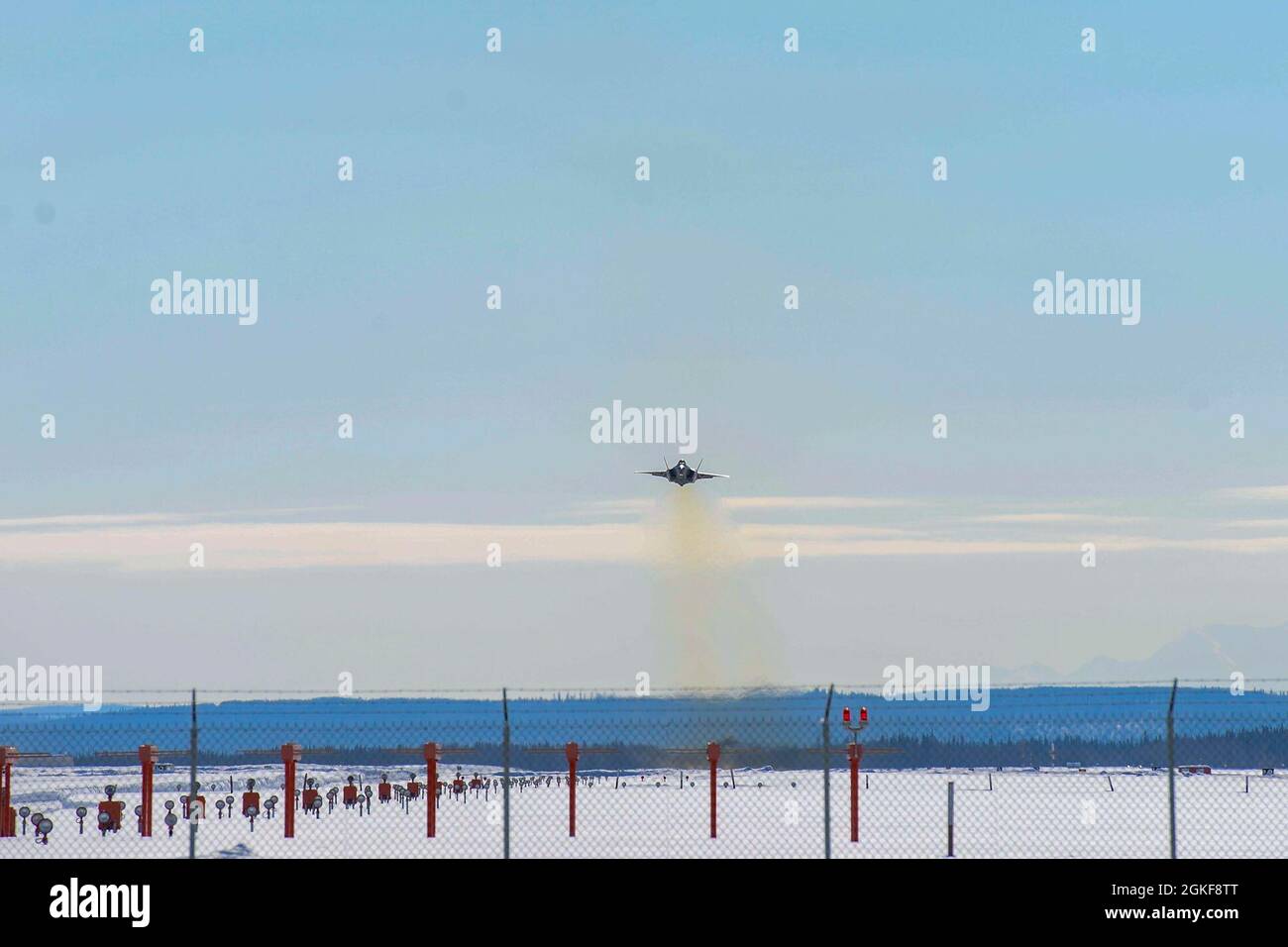354th fighter wing hi-res stock photography and images - Alamy