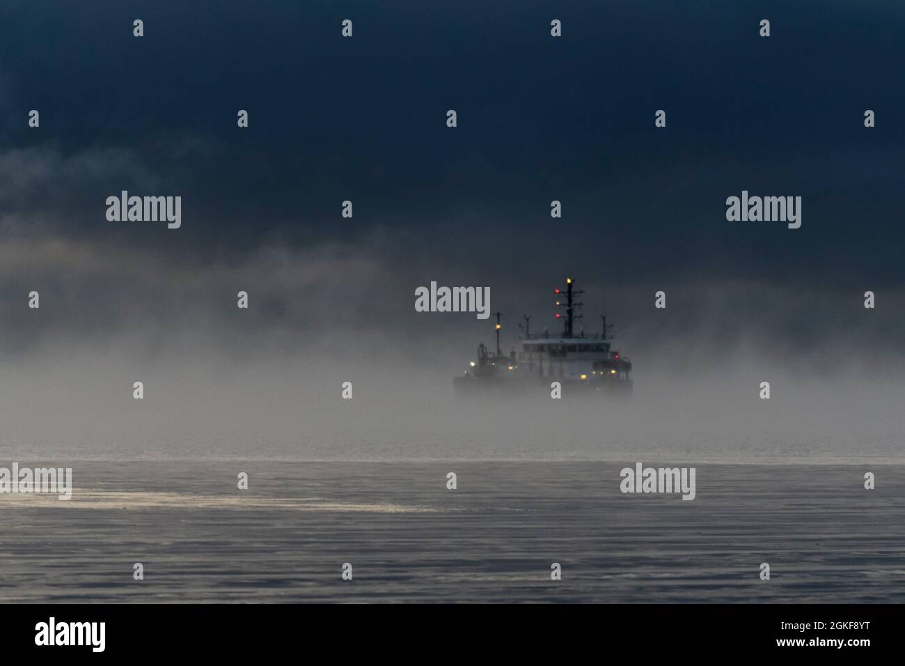 Colreg hi-res stock photography and images - Alamy