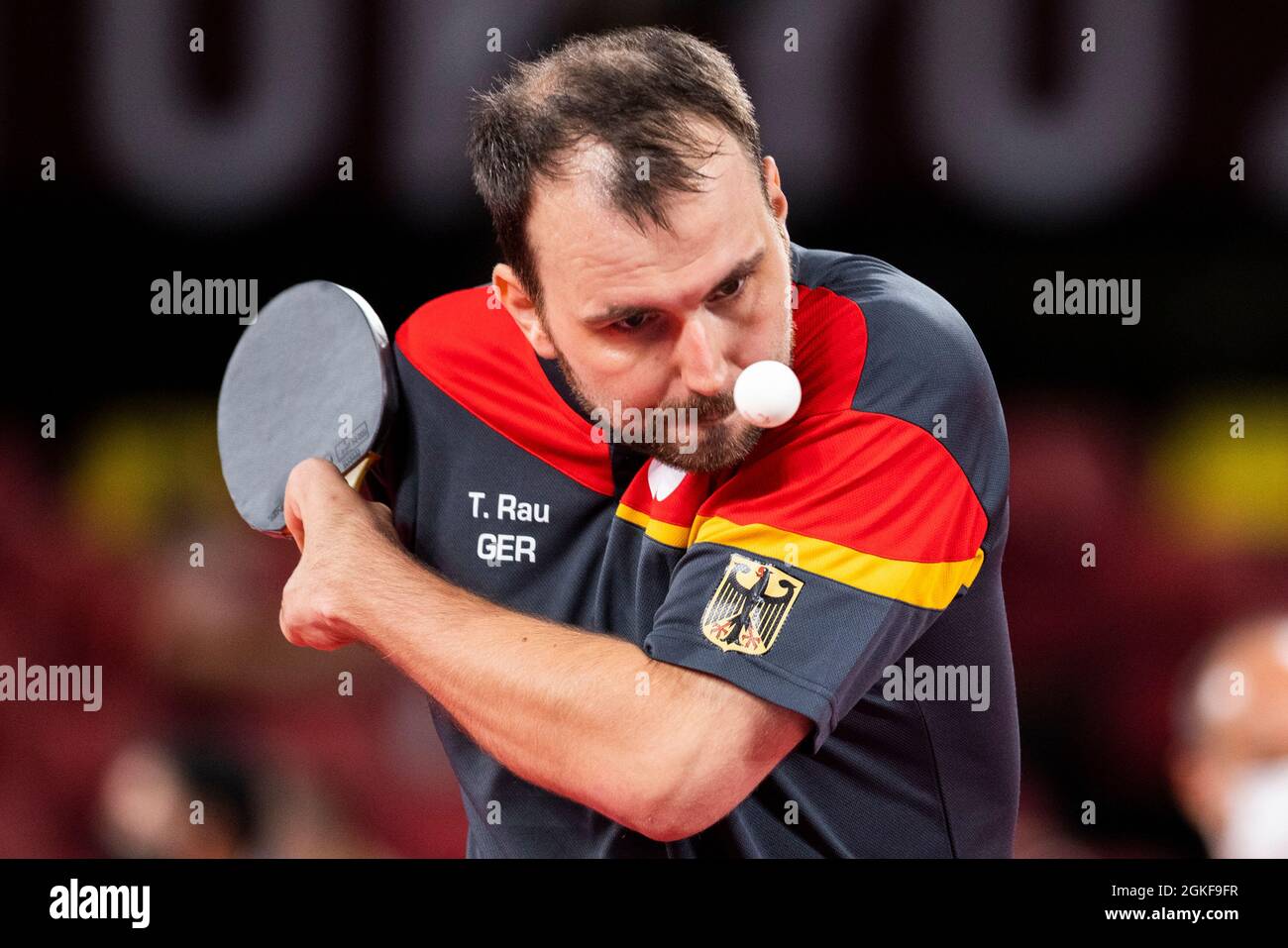 1984 summer paralympics hi-res stock photography and images - Alamy