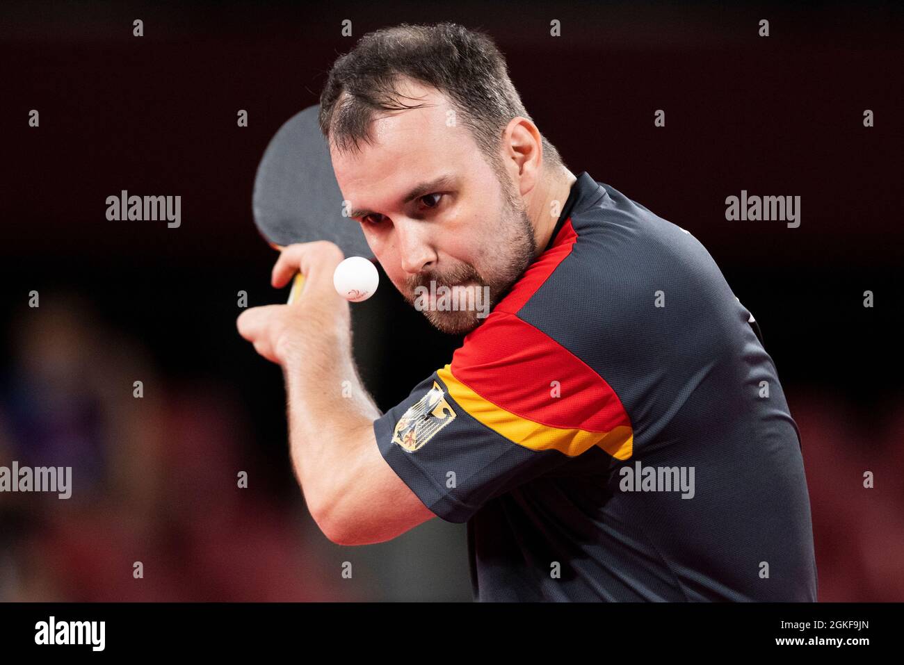 1984 summer paralympics hi-res stock photography and images - Alamy